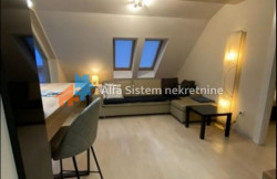 Stan-Apartman za Duži Najam, Lekino Brdo, Voždovac, Beograd, €700