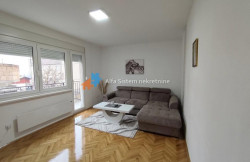 Stan-Apartman za Duži Najam, Dušanovac, Voždovac, Beograd, €550