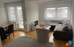 Stan-Apartman za Duži Najam, Voždovac, Beograd, €750