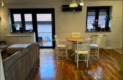 Stan-Apartman za Duži Najam, Palilula, Beograd, €950