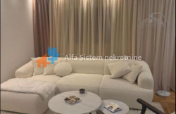 Stan-Apartman za Duži Najam, Kalenić, Vračar, Beograd, €1.100