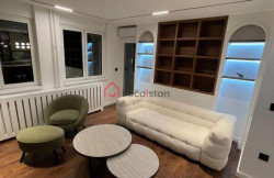 Exclusive Central Three-Bedroom Rental