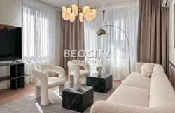 Savski venac, Beograd na vodi, BW Quartet 1, 3.0, 85m2, 1900EUR