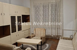 Dvosoban stan -Futoška- 065 385 88 86