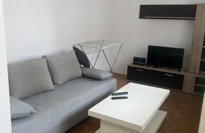 Iznajmljujem Stan-Apartman, Centar
