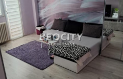 Novi Sad, Železnička Stanica, Kraljevića Marka, 2.0, 51m2, 131000EUR