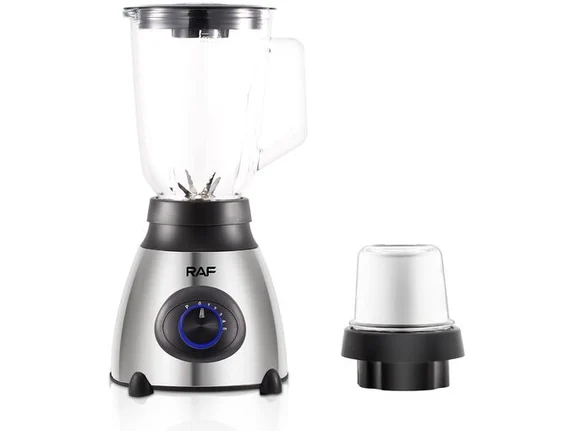 Raf Blender sa posudom 1000w 1.5l R.301