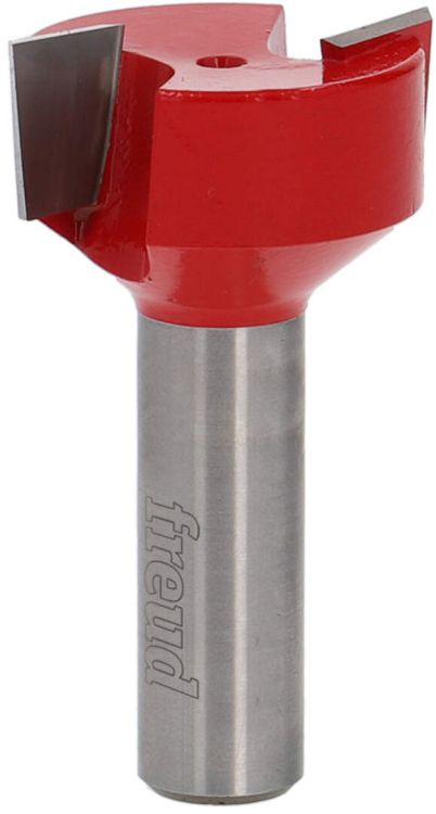 Freud ravno glodalo za žljebove i ravnanje 31,75mm; radne dužine 12,1mm; prihvat 12mm 16-11812P