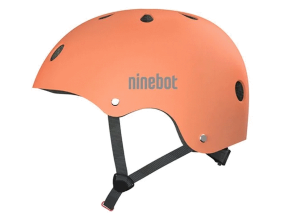 Segway Ninebot Commuter Helmet (Orange) L' ( 'AB.00.0020.52' )