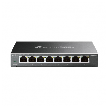 Switch TP-Link TL-SG108E Gigabit 10/100/1000 8port