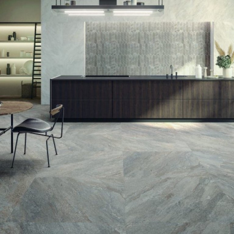QUARTZ STONE WHITE 60X120 1,44m2