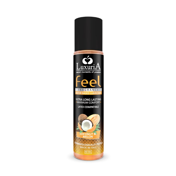 Feel fragrance Coconut and melon 60 ml