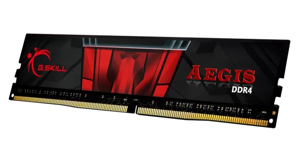 G.SKILL DDR4 16GB 3200MHz CL16 1.35V XMP2.0 F4-3200C16S-16GIS