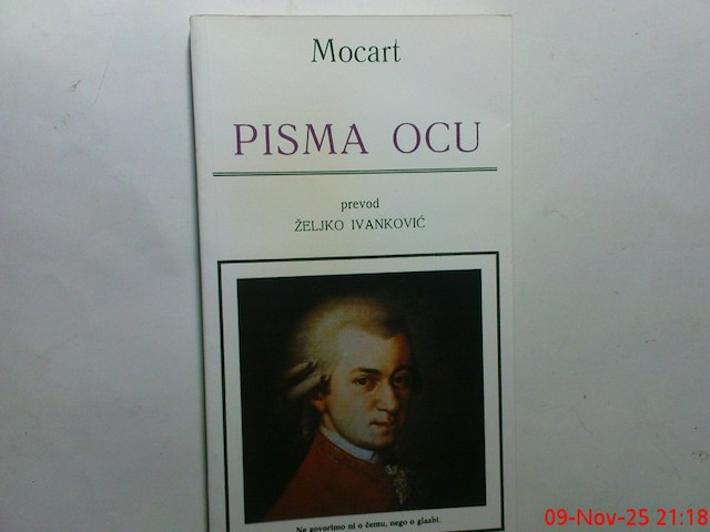 MOCART  -  PISMA OCU