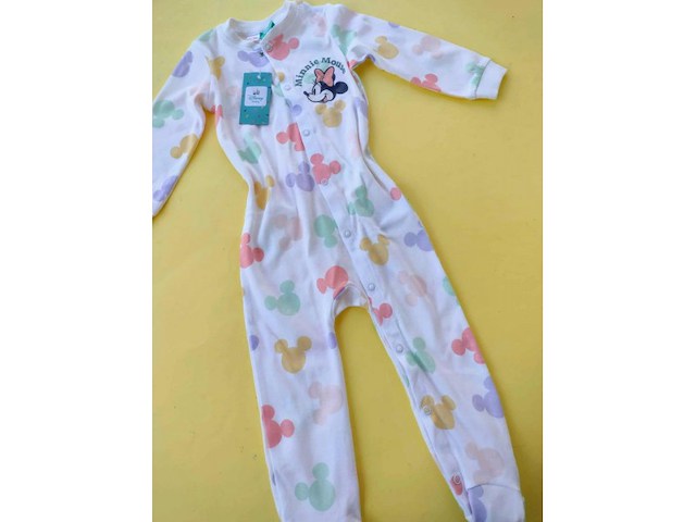 Nova Minni zeka 9-12m