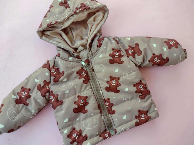 Shein jaknica 1-3m
