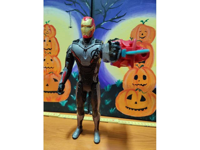 Avengers Ironman velika original akciona figura