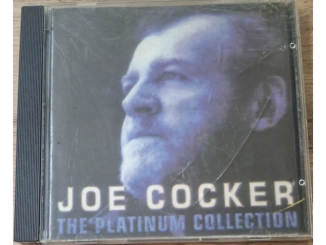 JOE  COCKER