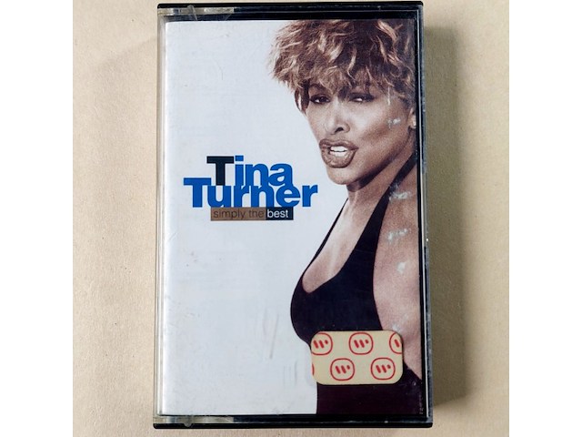 Tina Turner - Simply The Best