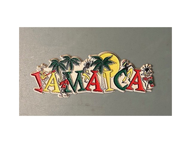 Magnet Jamaica