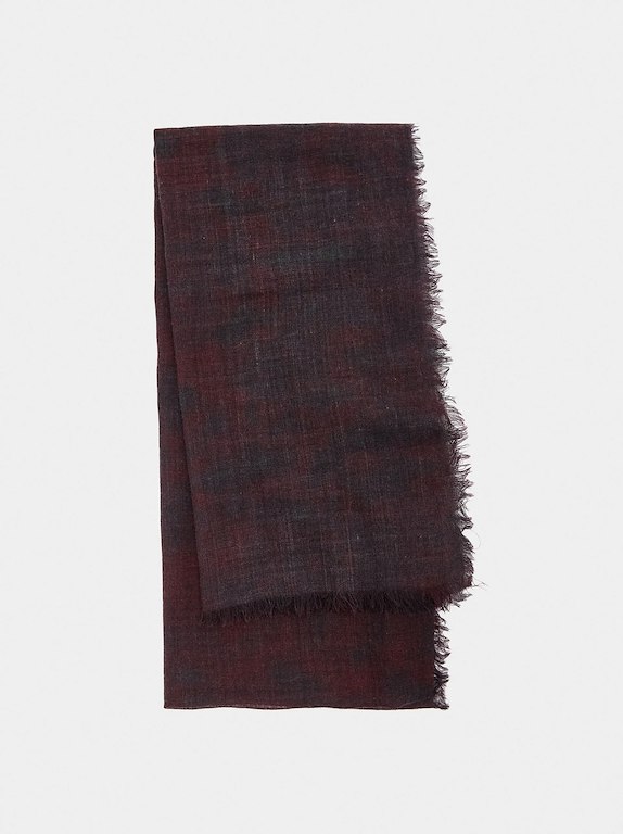 PASHMINA 100% WOOL