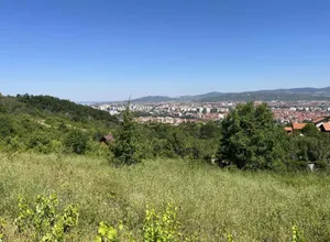 Prodaja Građevinsko zemljište - Niš, Palilula: Staro groblje - Bulevar zona I - Kalač brdo