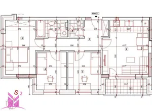 Prodaja Stan - Novi Sad, Južni Telep