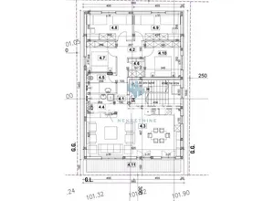 Prodaja Stan - Beograd, Zemun Centar - Gornji Grad - Meandri