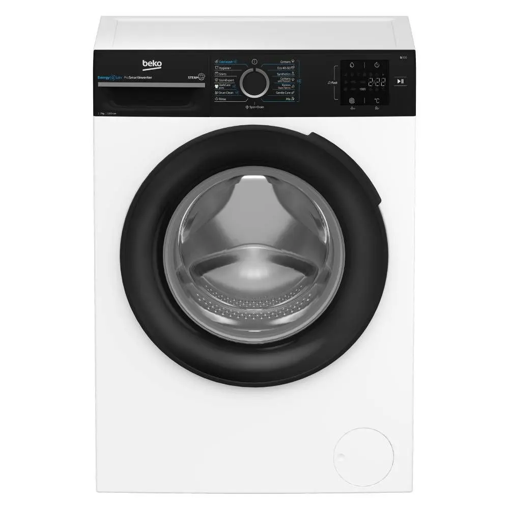 BEKO BM3WFSU37213WPBB Mašina za pranje veša