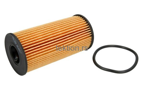Filtron OE 666/4 filter ulja Renault/Dacia/Nissan/Mercedes 1.5 dizel