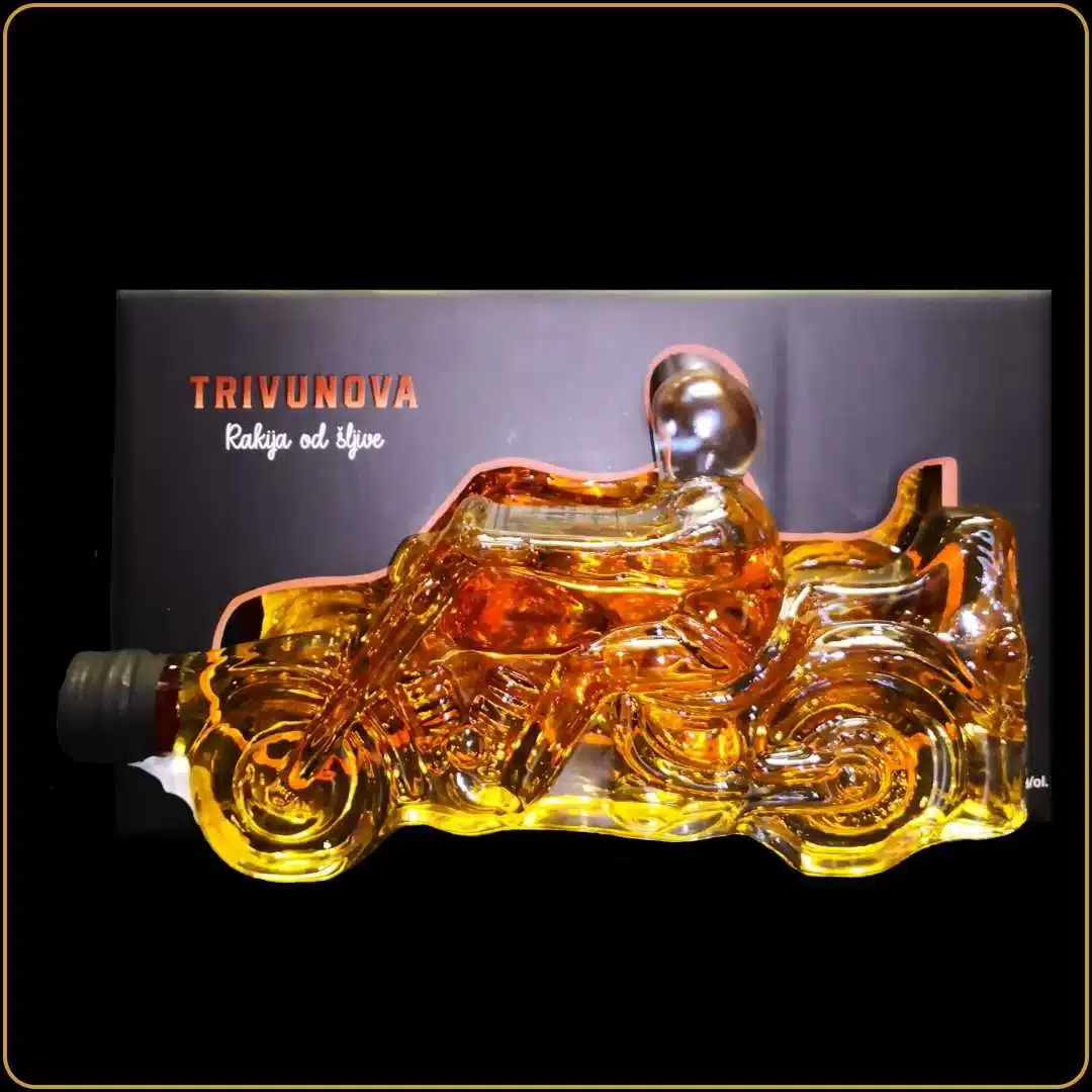 Trivunova rakija Motor