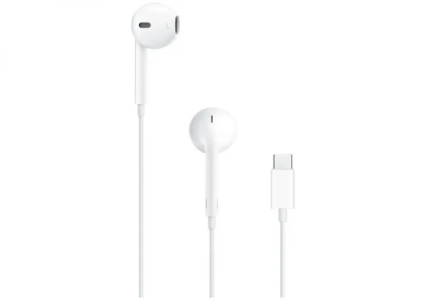 Slusalice Apple EarPods MTJY3ZM/A