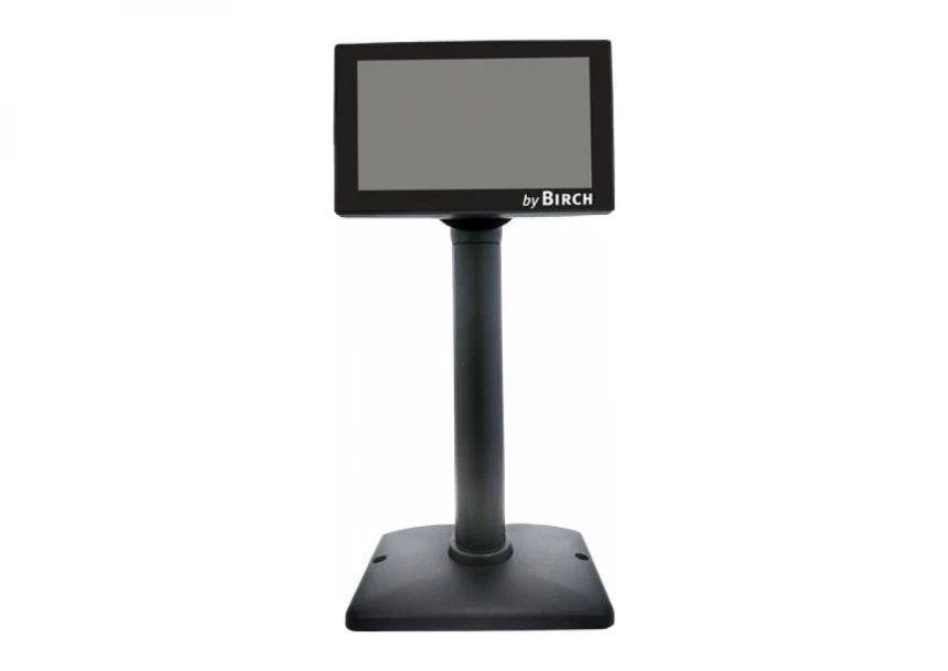 PD-500-I: 5 inch TFT-LCD Display