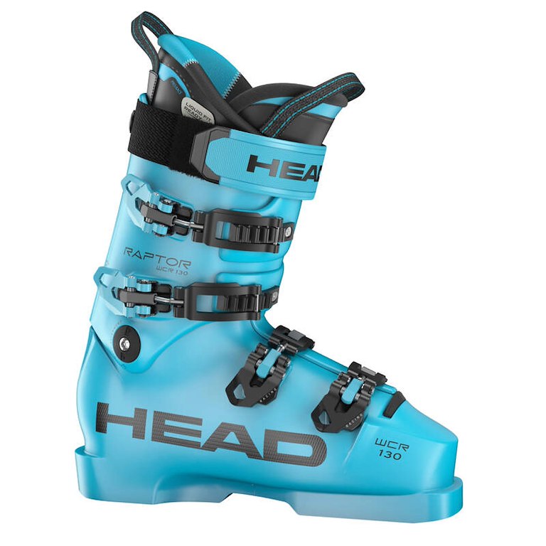 Ski cipele HEAD RAPTOR WCR 130 PV SPEEDBLUE