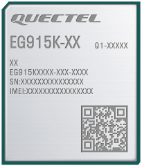 GSM EG915K-EU (R07A08)