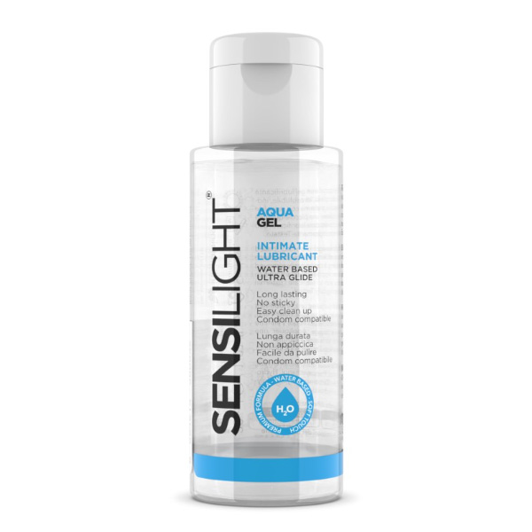 Sensilight Aqua gel 30 ml