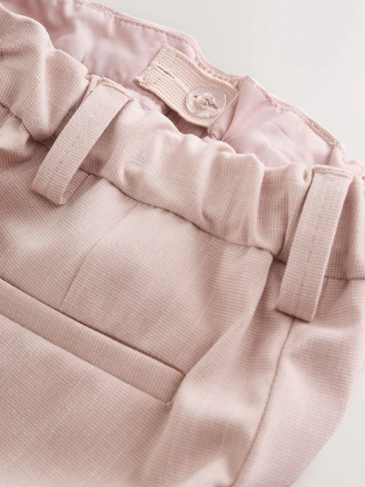 Rozo - Blejzer košulja pantalone i leptir mašna set (3mths-9god)