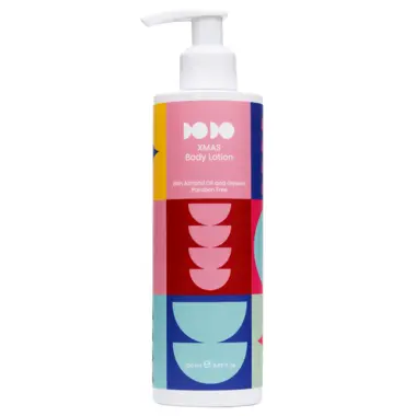 DODO Losion za telo - XMAS 250 ml
