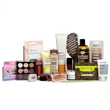 ALEXANDAR COSMETICS Beauty Box 2025
