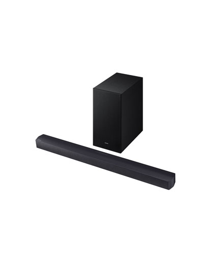 Soundbar HW-B450F