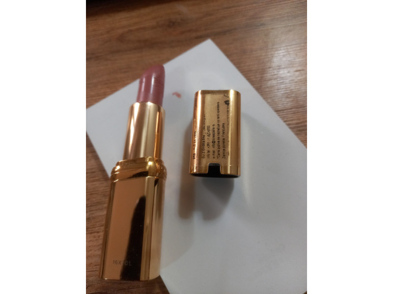 L OREAL RUZ NUDE 235