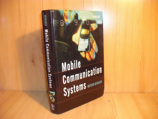 Mobile Communication Systems