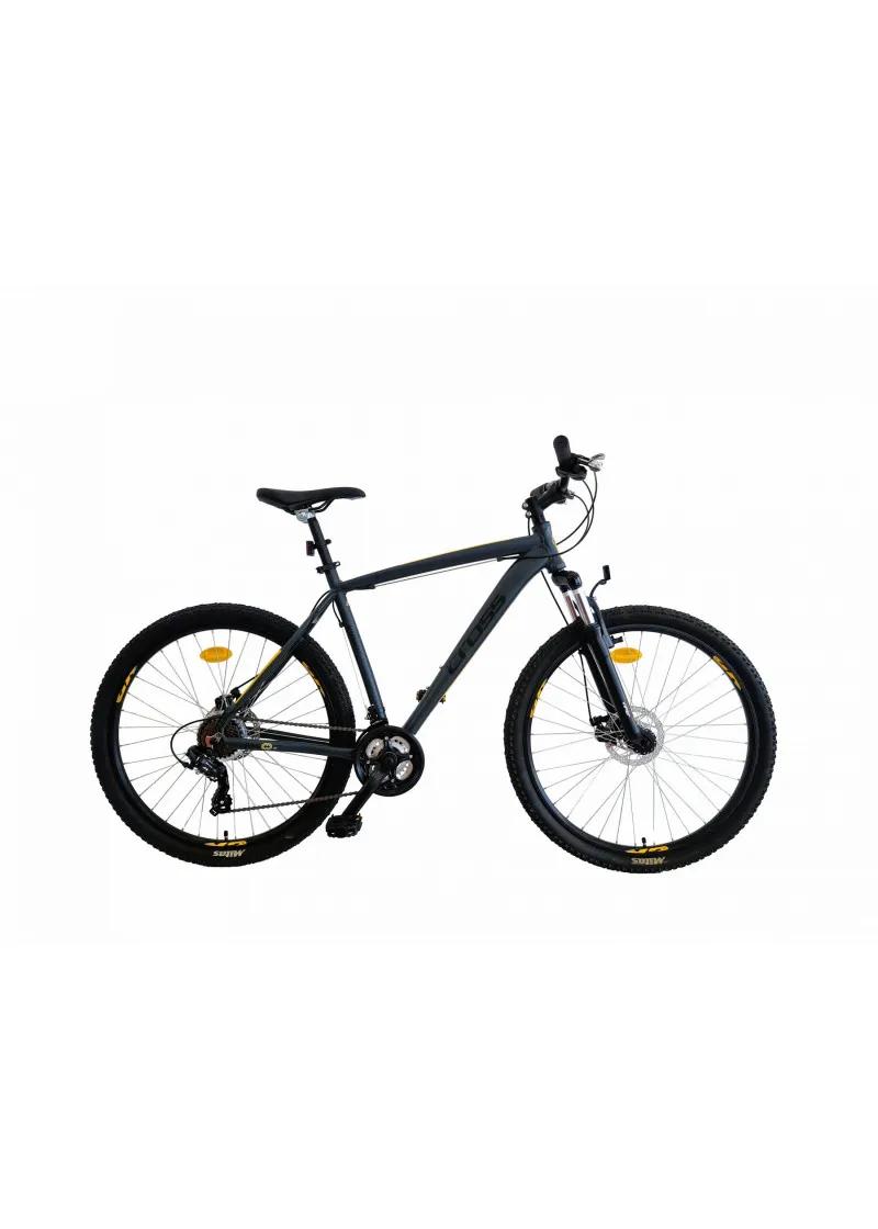 BICIKL CROSS VIPER 27.5 520 GRAY