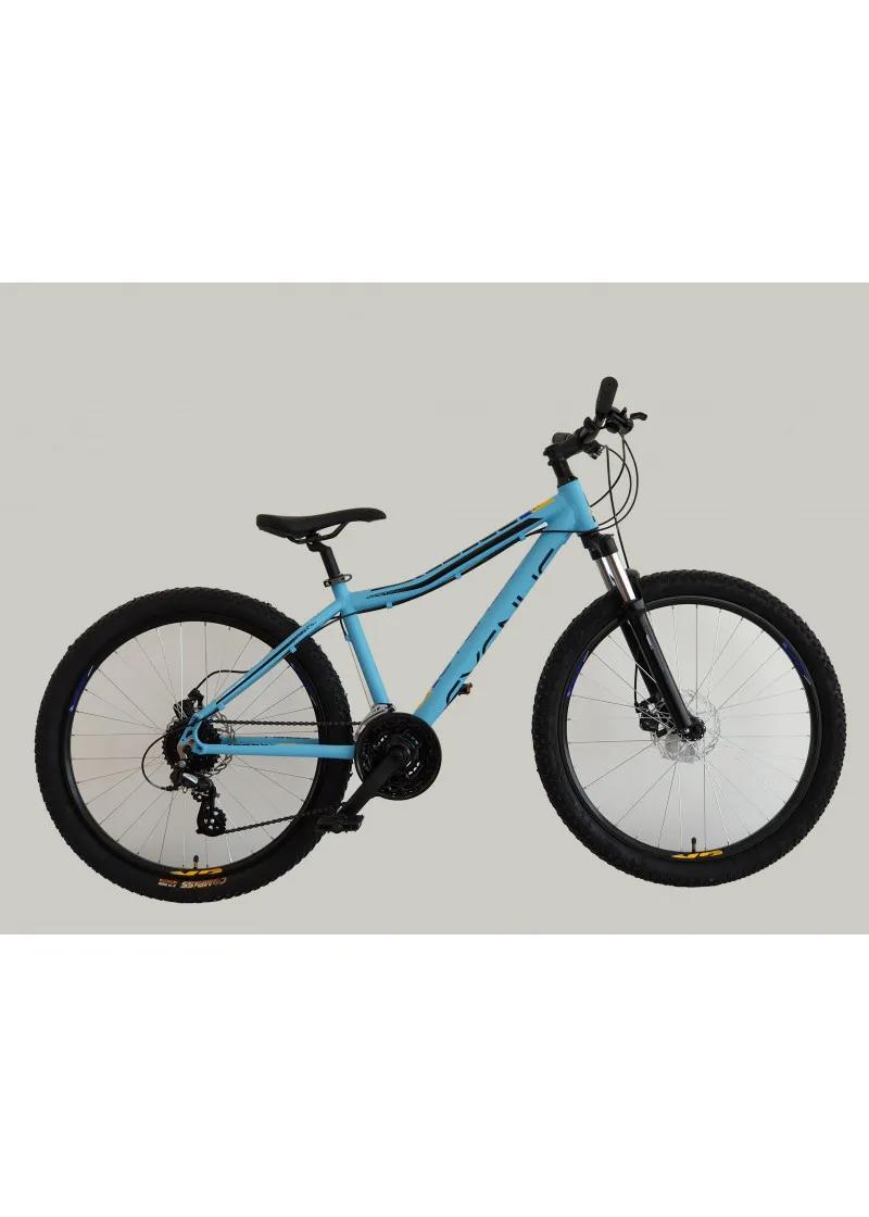 MTB BICIKL CYGNUS REBELL BOY 450 MM