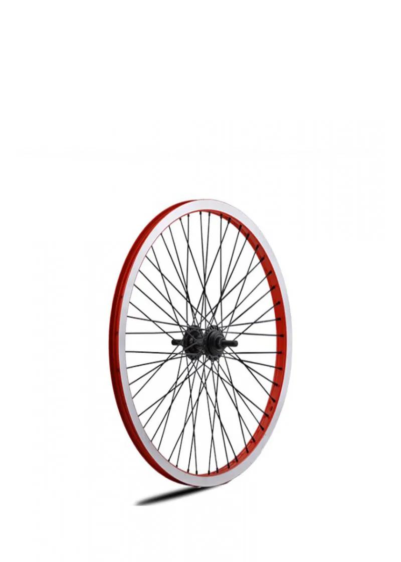 TOCAK ZADNJI ZA CAPRIOLO TOTEM 20" BMX
