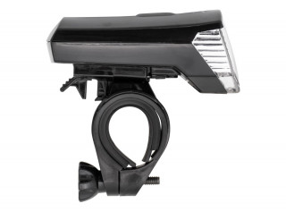 LAMPA PREDNJA 3W LED CRNA USB JY-7017-2