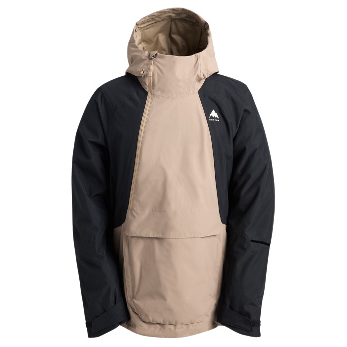 Burton Reserve Relaxed Anorak jakna