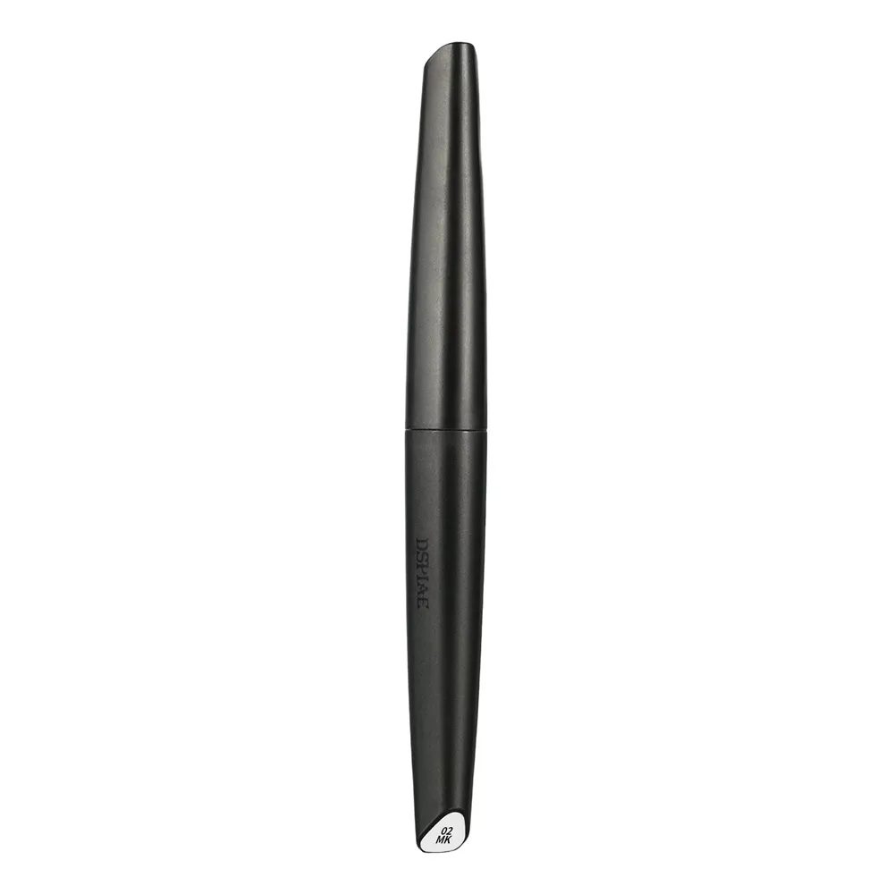 Soft Tipped Marker White MK-02