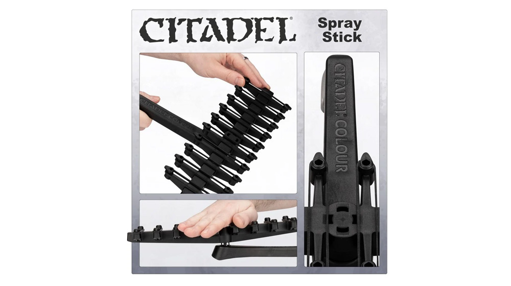 Citadel Colour Spray Stick