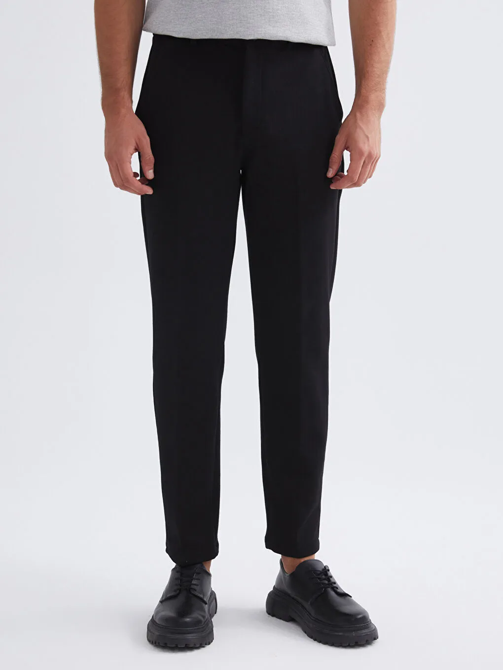 LCW Vision Muške Pantalone Slim Fit